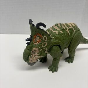 Mattel | Toys | Jurassic World Sinoceratops Roarivores With Sound 5 ...